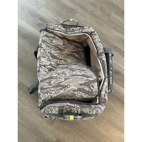Mercury Tactical | Bags | Mercury Tactical Gear Multicam Military 33 ...